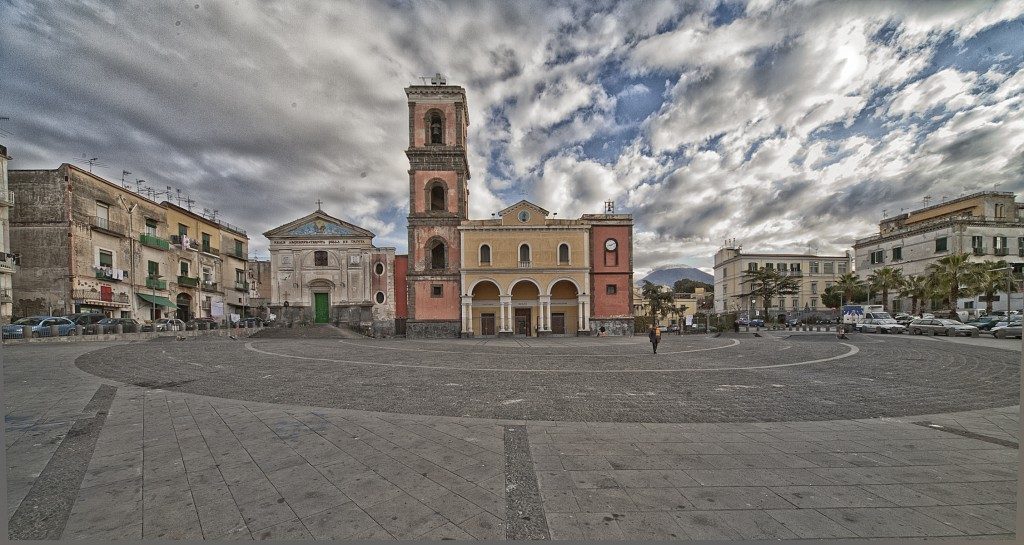 Natale ad Ercolano: Ercolano Walking Tour, una visita guidata nel ...