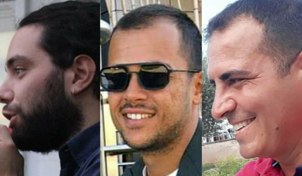 A Volla, Christian De Luca e Federico Manfellotti propongono di ...