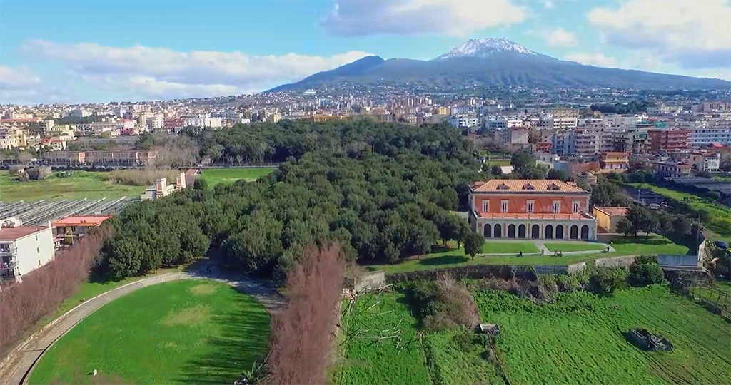 Il Comune di Ercolano riparte dalla Fiera Internazionale del Turismo di ...