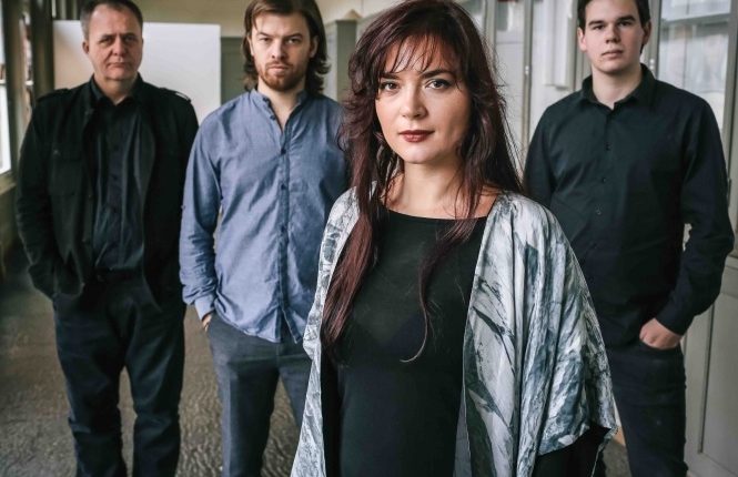 La world music ai piedi del Vesuvio: dal 10 al 26 settembre torna il ... La world music ai piedi del Vesuvio: dal 10 al 26 settembre torna il ...