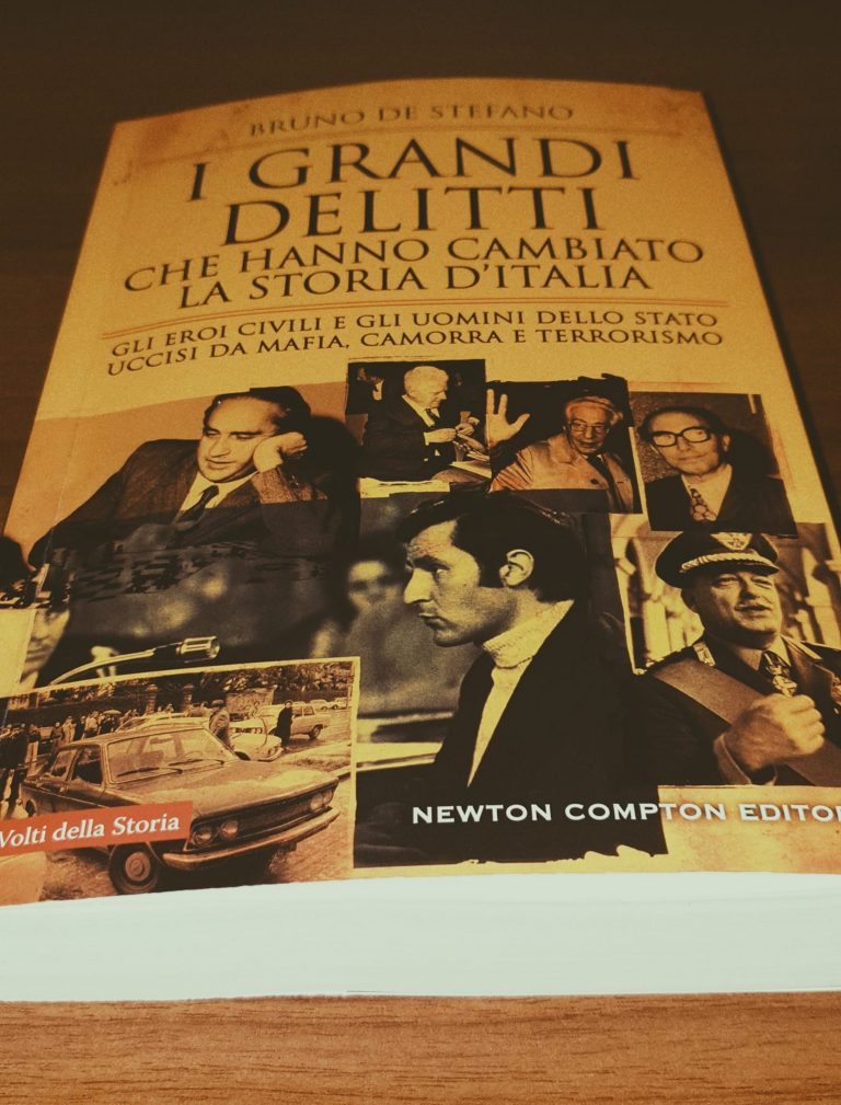 NOIR VESUVIO – 36 anni fa la camorra ammazzava don Peppino Romano, l ...