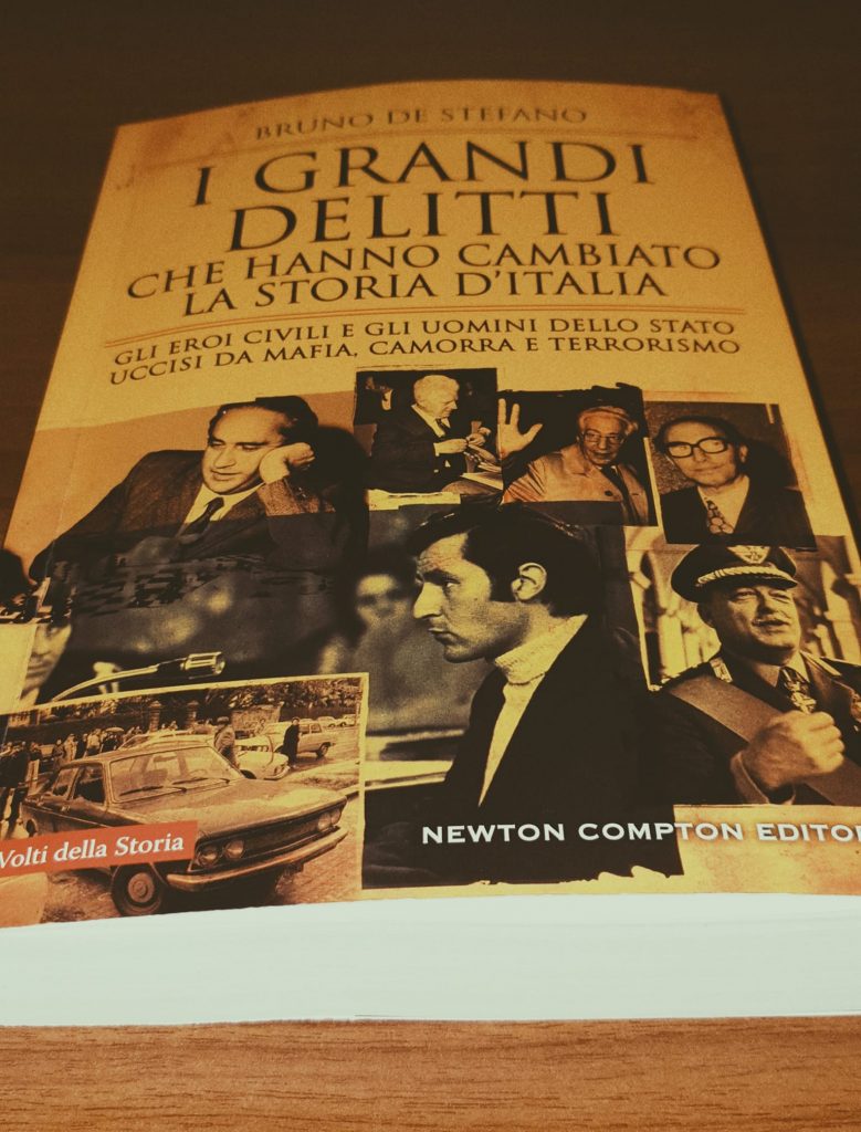 NOIR VESUVIO – 36 anni fa la camorra ammazzava don Peppino Romano, l ...