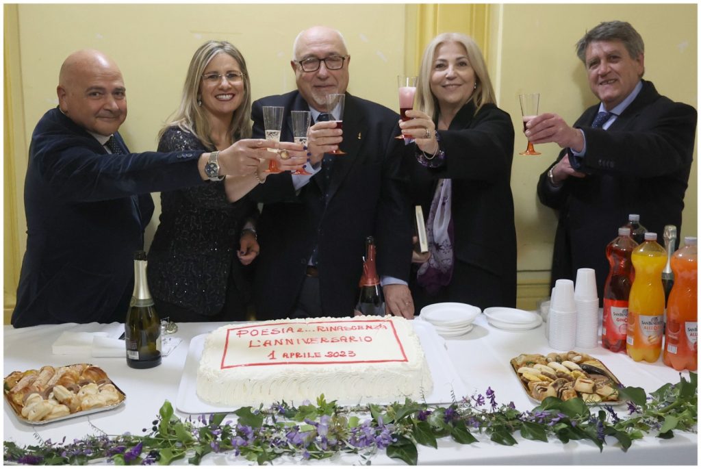 Arte e poesia per il rilancio dei territori: alla festa di Poesia è ...