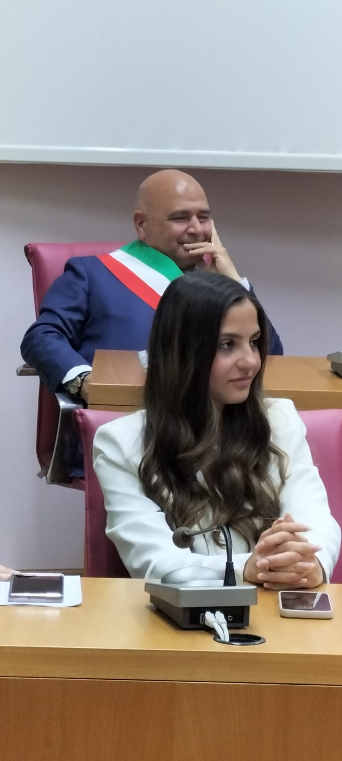 Salvatore Auriemma, Arturo Cianniello, Carmen Filosa, Francesco Pinto e ...